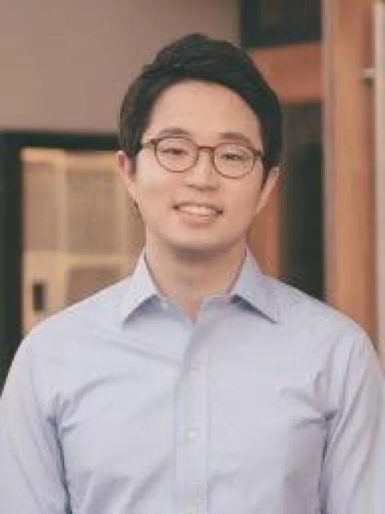 Brian S. Y. Kim | UA Science | Physics